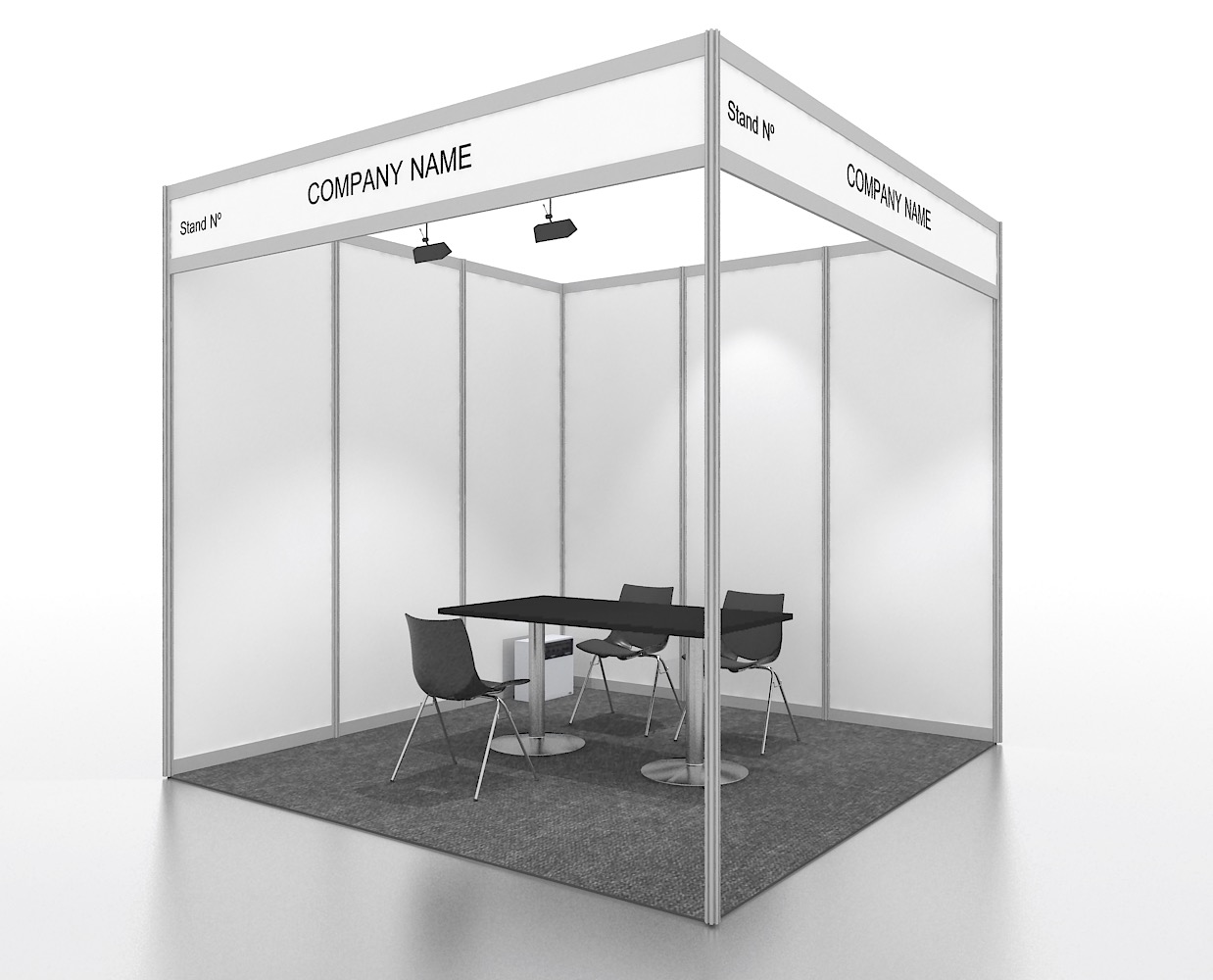 Exhibit and Sponsorship Form | 2023 ISPE Europe Annual Conference ...